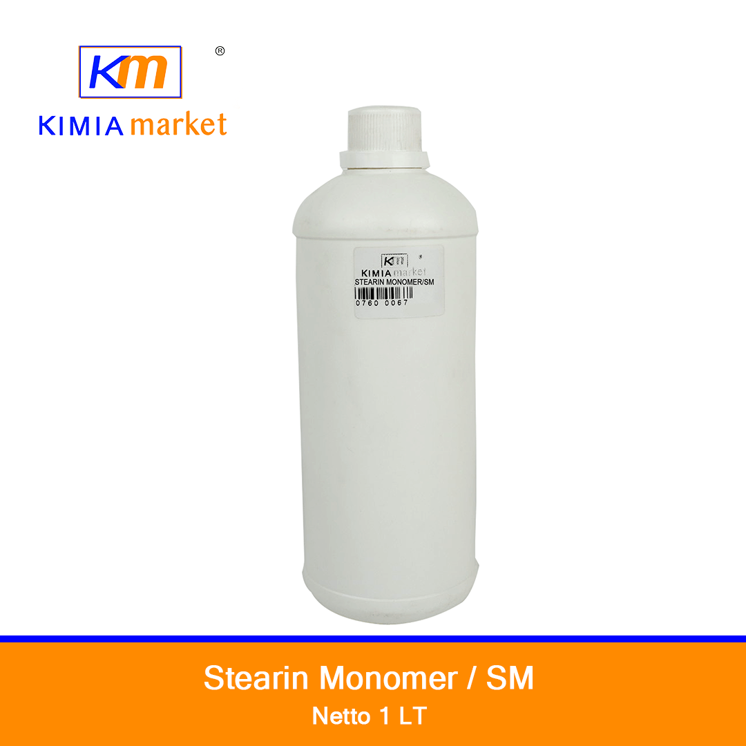 Styrene Monomer / SM / pengencer resin fiberglass - Kimia Market
