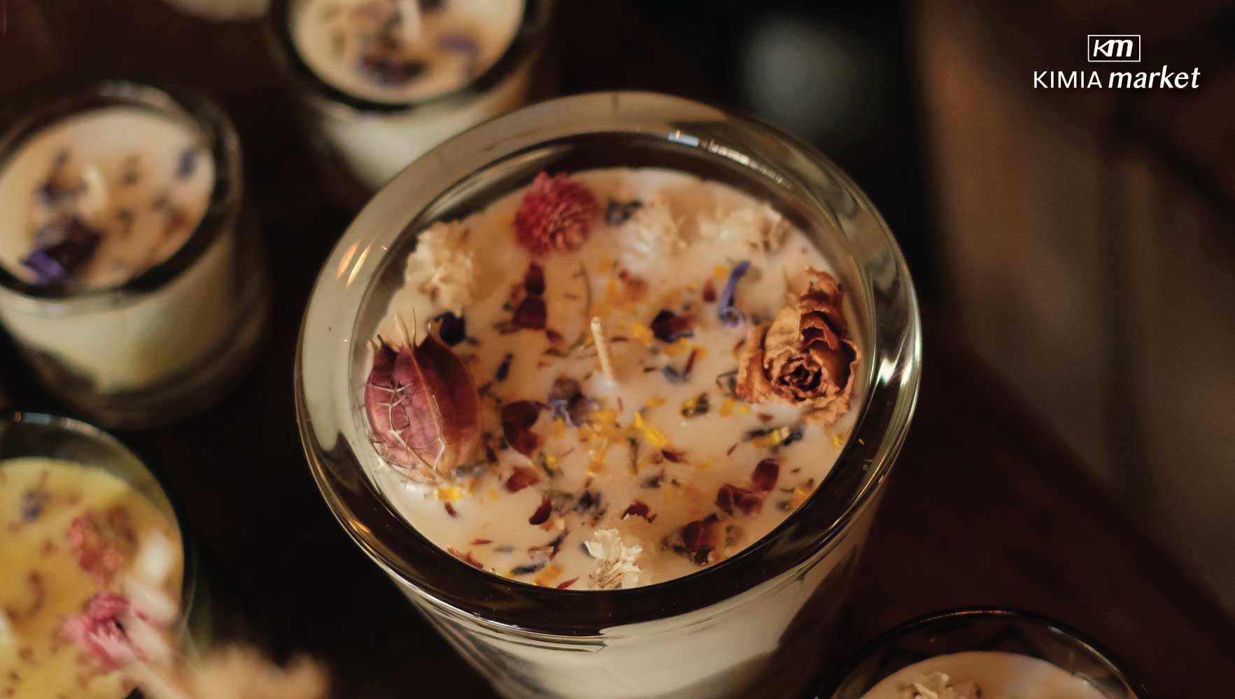 Berbagai Produk Diy Seru Yang Ada di Kimia Market