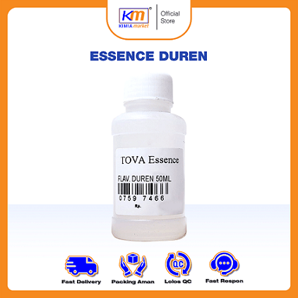 Essence Durian - Kimia Market