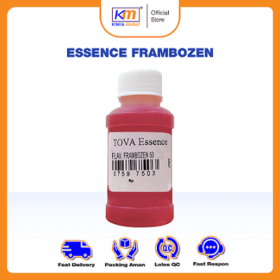 Essence Frambozen