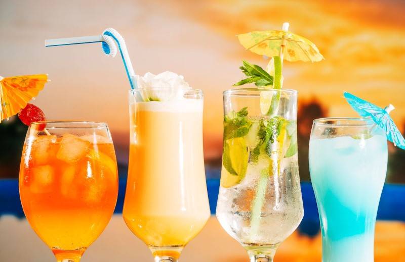 Yuk Kenali Manfaat Essence Minuman