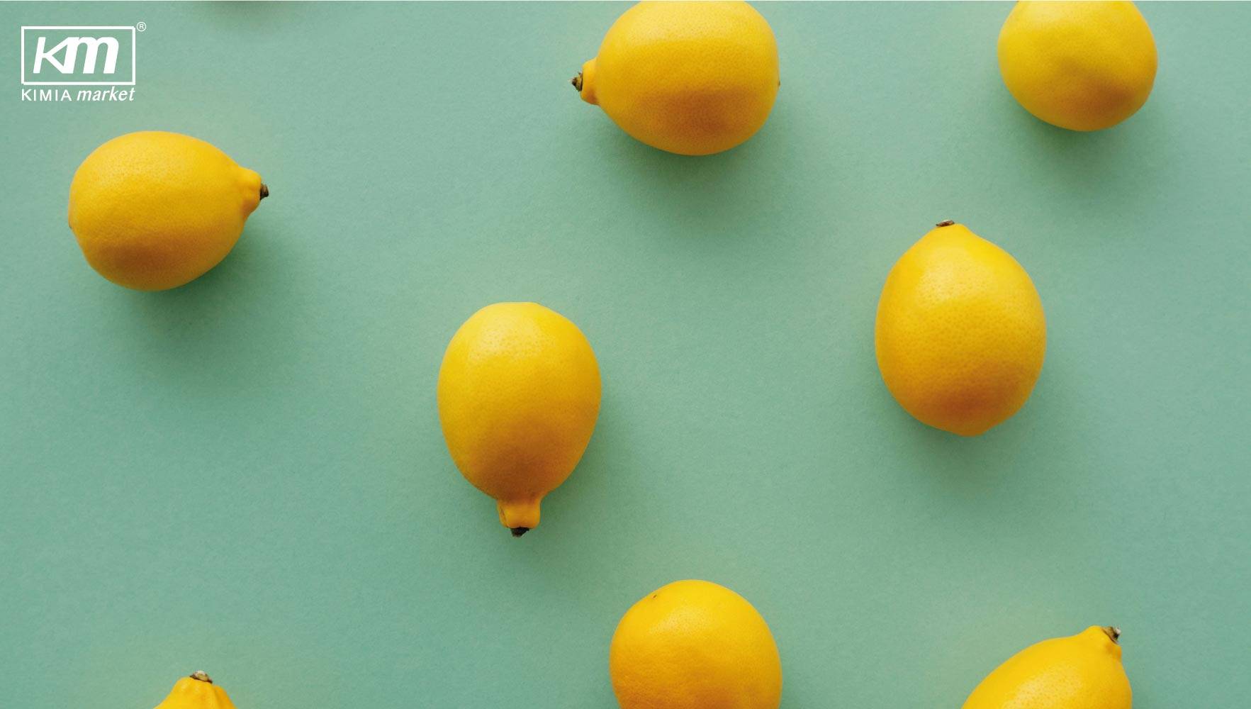 Berbagai Manfaat Sitrun yang Perlu Kamu Ketahui!