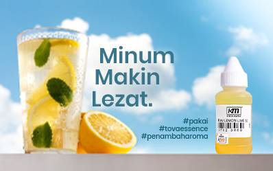 Mini Market Bahan Kimia Pertama di Indonesia